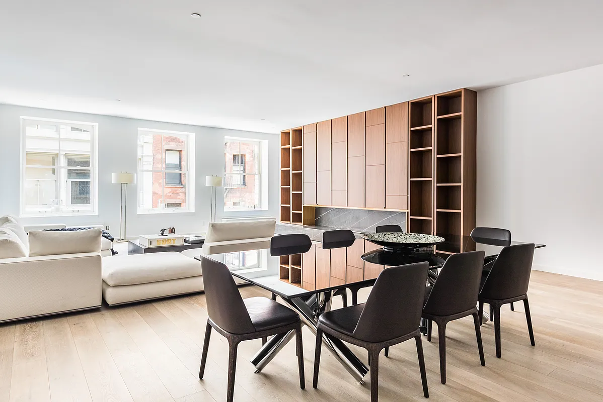 Furnishing is not Staging | Quadra New York & New Jersey